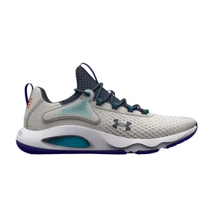 Under Armour Under Armour HOVR Rise 4 Sneakers Grey