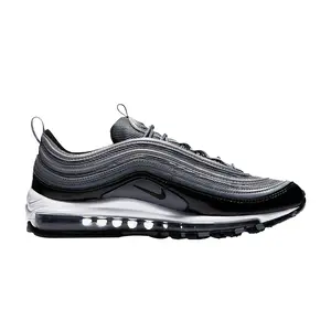 Nike Air Max 97 'patent Leather' Sneakers