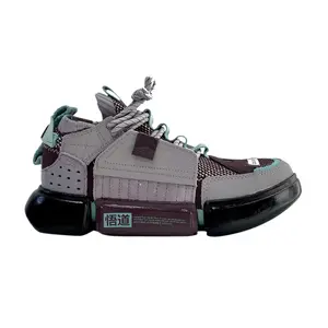 LI-NING Wade Essence 2 Ace Paris Fashion Week - Purple