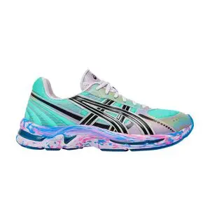Asics Luisaviaroma X Gel Kyrios 'iridescent' Sneakers