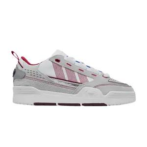 Adidas Adi2000 'chinese New Year' Sneakers - White