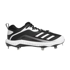 Adidas Icon 6 Bounce Sneakers - Black