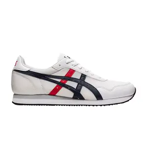 Asics Tiger Runner Sneakers - White