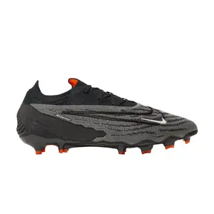 Nike Phantom Gx Elite Gripknit Fg 'shadow Pack