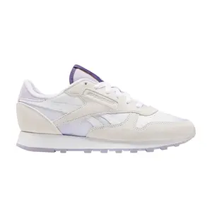 REEBOK Madwoman X Classic Leather - White