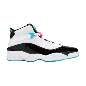 Men's Cushioned Jordan Sneakers