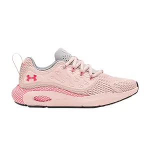 Under Armour Hovr Revenant Sneakers - Pink