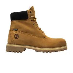 Timberland Heeled Boots For Men