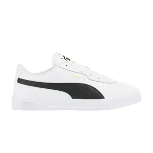PUMA Club Zone Sneakers