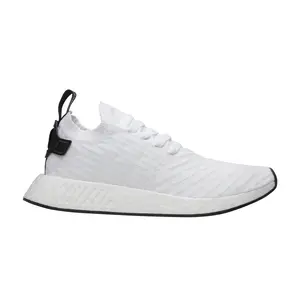 Adidas Nmd_r2 Primeknit Sneakers