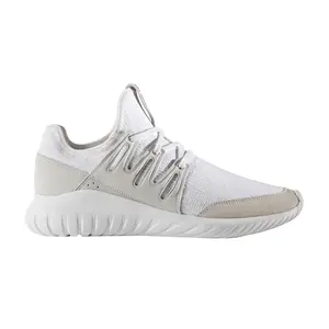 Adidas Tubular Radial Pk - White
