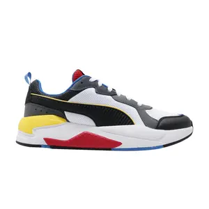 PUMA X-ray Sneakers - White