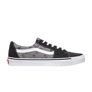 VANS Kazuki Kuraishi X Sk8-low Sneakers - Grey