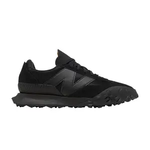 NEW BALANCE Xc-72 Sneakers - Black