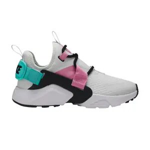 Nike Huarache City Low Sneakers - White