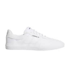 Adidas 3mc Vulc Sneakers - White