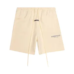 Fear Of God Sweatshort - Cream