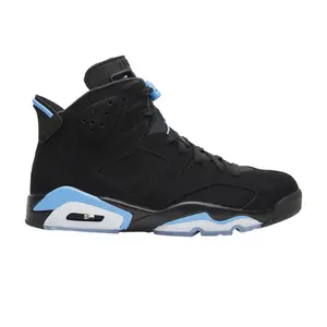 JORDAN 6 Retro Sneakers - Black