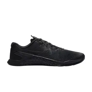 Nike Metcon 4 Sneakers - Black