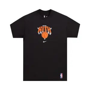 Kith Nike For New York Knicks Tee