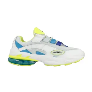 PUMA Overkill X Cell Venom 'radiant Venom' Sneakers - White