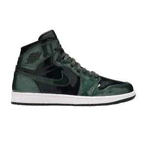 JORDAN  1 High Green