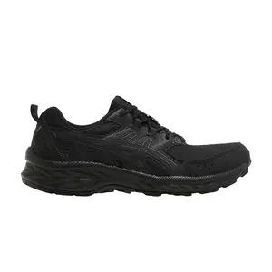 Asics Gel Venture Sneakers - Black