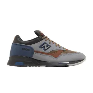 NEW BALANCE 1500 Made In England Sneakers - Grey