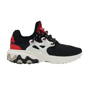 Nike React Presto 'chatty Matador' Sneakers