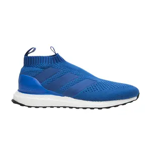 Adidas Ace 16+ Purecontrol Ultraboost Sneakers - Blue