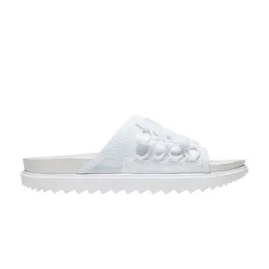 Nike Asuna Slide - White