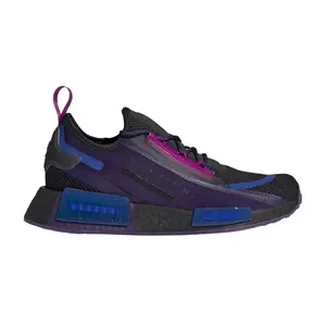 Adidas Nmd_r1 Spectoo - Purple