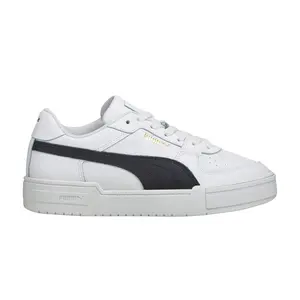 PUMA Ca Pro Classic Sneakers - White