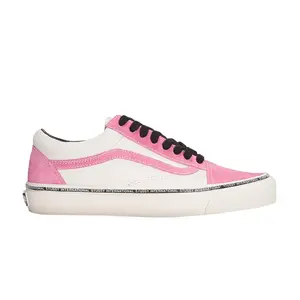 VANS Vans X Stussy Old Skool LX Sneakers Pink