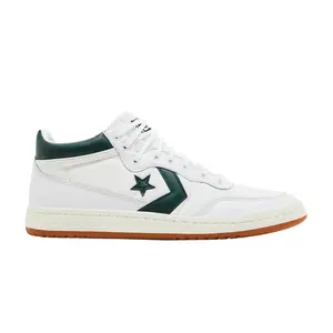 CONVERSE Fastbreak Pro Mid Sneakers - White