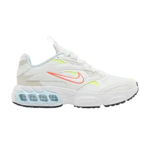 Nike Zoom Air Fire Sneakers - White
