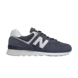 NEW BALANCE 574 Sneakers - Blue
