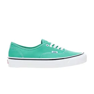 VANS Authentic 33 Dx Sneakers - Green