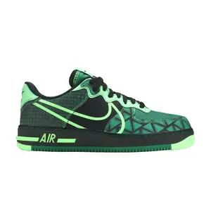 Nike Force 1 React ‘naija