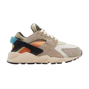 Nike Huarache 'koromogae' Sneakers - Brown