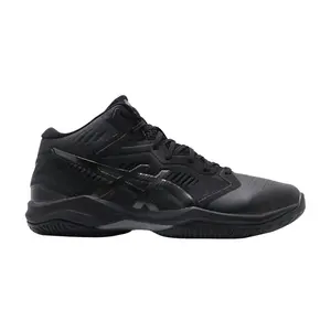 Asics Gelhoop V12 Wide Sneakers - Black