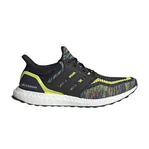 Adidas Ultraboost Shock - Yellow
