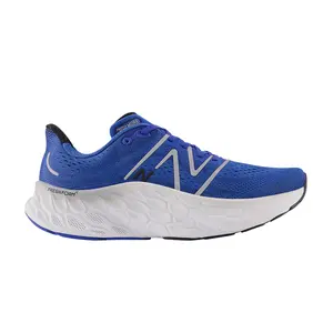 NEW BALANCE Fresh Foam X More V4 Sneakers - Blue