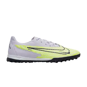 Nike Phantom Gx Academy Tf Soccer Shoes - Green