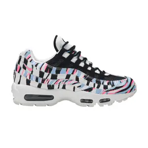 Nike Max 95 'south Korea' Sneakers