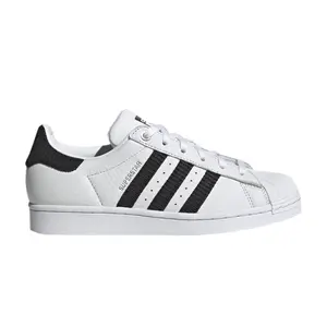 Adidas Superstar Sneakers - White