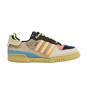 Adidas Forum Powerphase Shoes