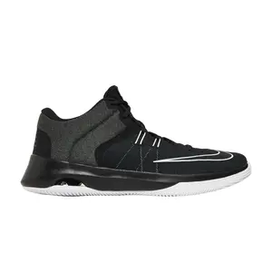 Nike Air Versitile 2 Sneakers - Black