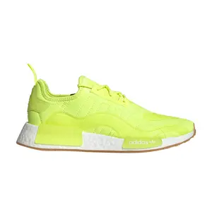 Adidas Nmd_r1 Sneakers - Yellow