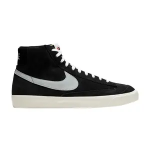 Nike Suede Blazers